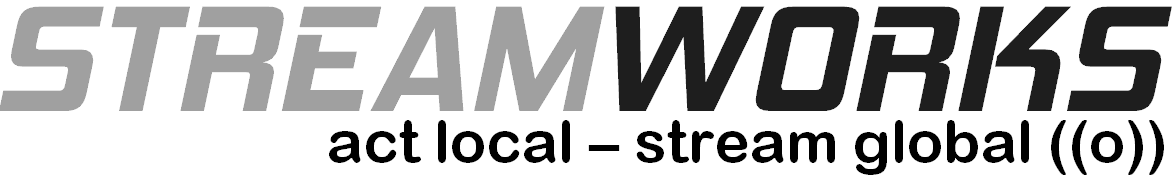 Streamworks – Applications for information, entertainment and education